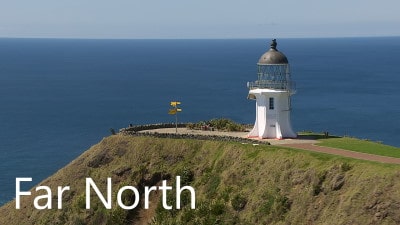 Things To Do in the Far North of NZ | See and Do NZ