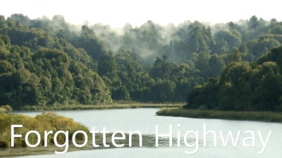 Things To Do on the Forgotten Highway | See and Do NZ