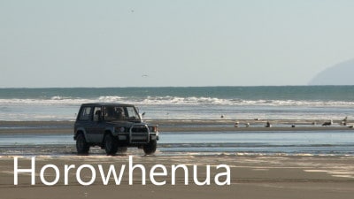 Things To Do in Horowhenua Levin | See and Do NZ