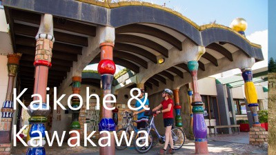 Things To Do in Kaikohe & Kawakawa | See and Do NZ.