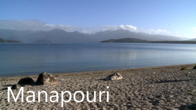 Things To Do in Manapouri and Doubtful Sound | See and Do NZ.