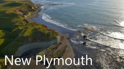 Things To Do in New Plymouth | See and Do NZ