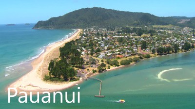 Things To Do in Pauanui | See and Do NZ