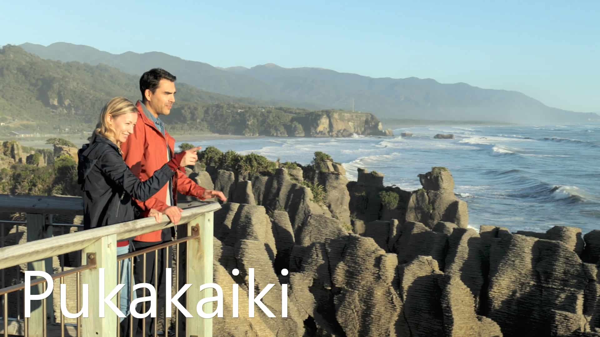 Things To Do in Punakaiki, West Coast | See and Do NZ