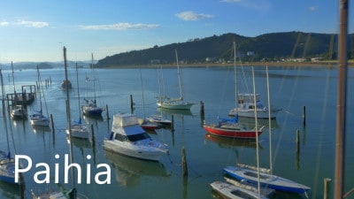 Things To Do in Paihia, Bay of Islands | See and Do NZ