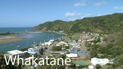 Things To Do in Whakatane | See and Do NZ