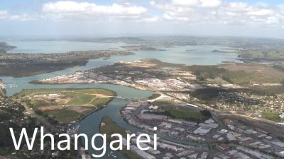 Things To Do in Whangarei | See and Do NZ.