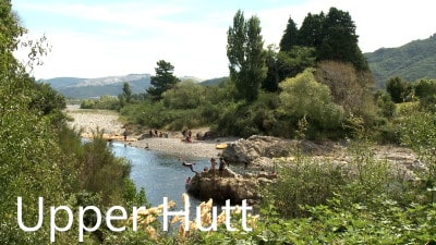 Things To Do in Upper Hutt | See and Do NZ