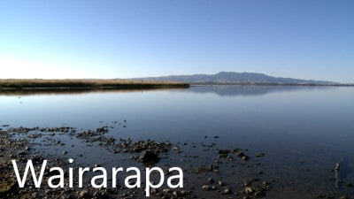 Things To Do in the Wairarapa | See and Do NZ.