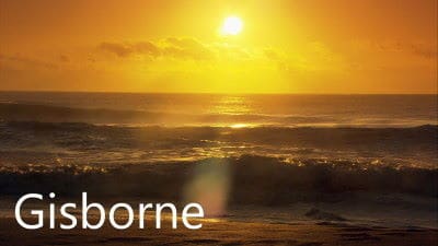 Things To Do in Gisborne of New Zealand | See and Do NZ