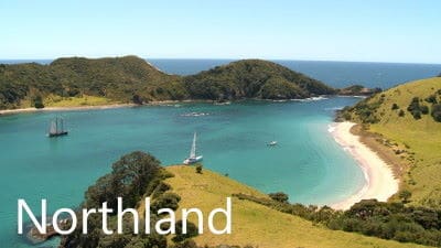Things To Do in Northland. Top attractions and activities | See and Do NZ