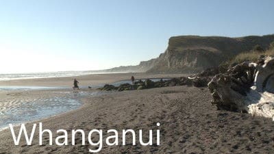 Things To Do in Whanganui | See and Do NZ