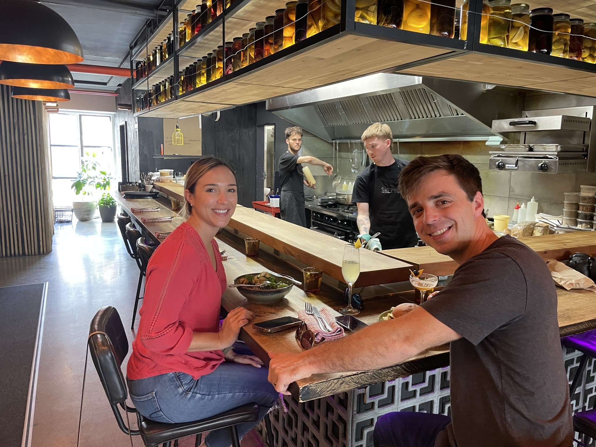 Wellington Foodie Delights Tour | See and Do New Zealand