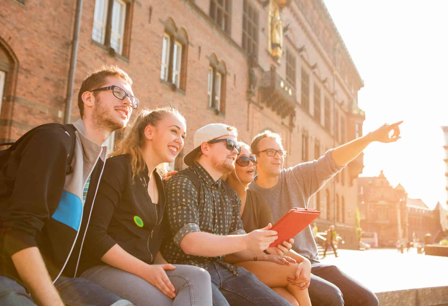 Escape Adventure at Takapuna | See and Do NZ