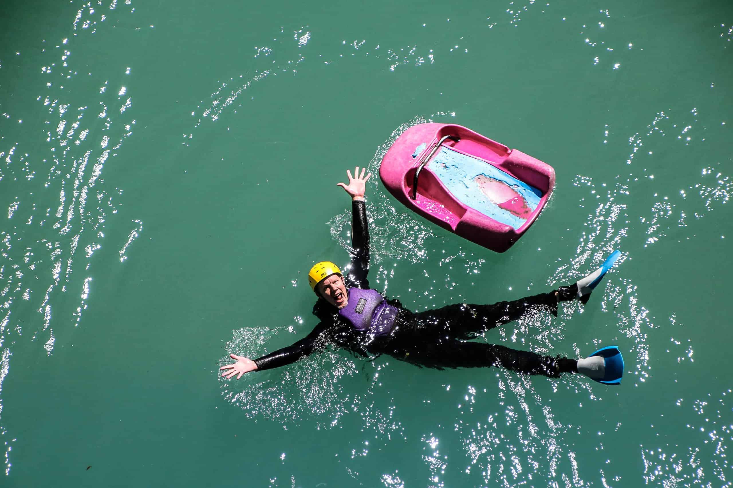 Enjoy Sledging at Queenstown | See and Do New Zealand