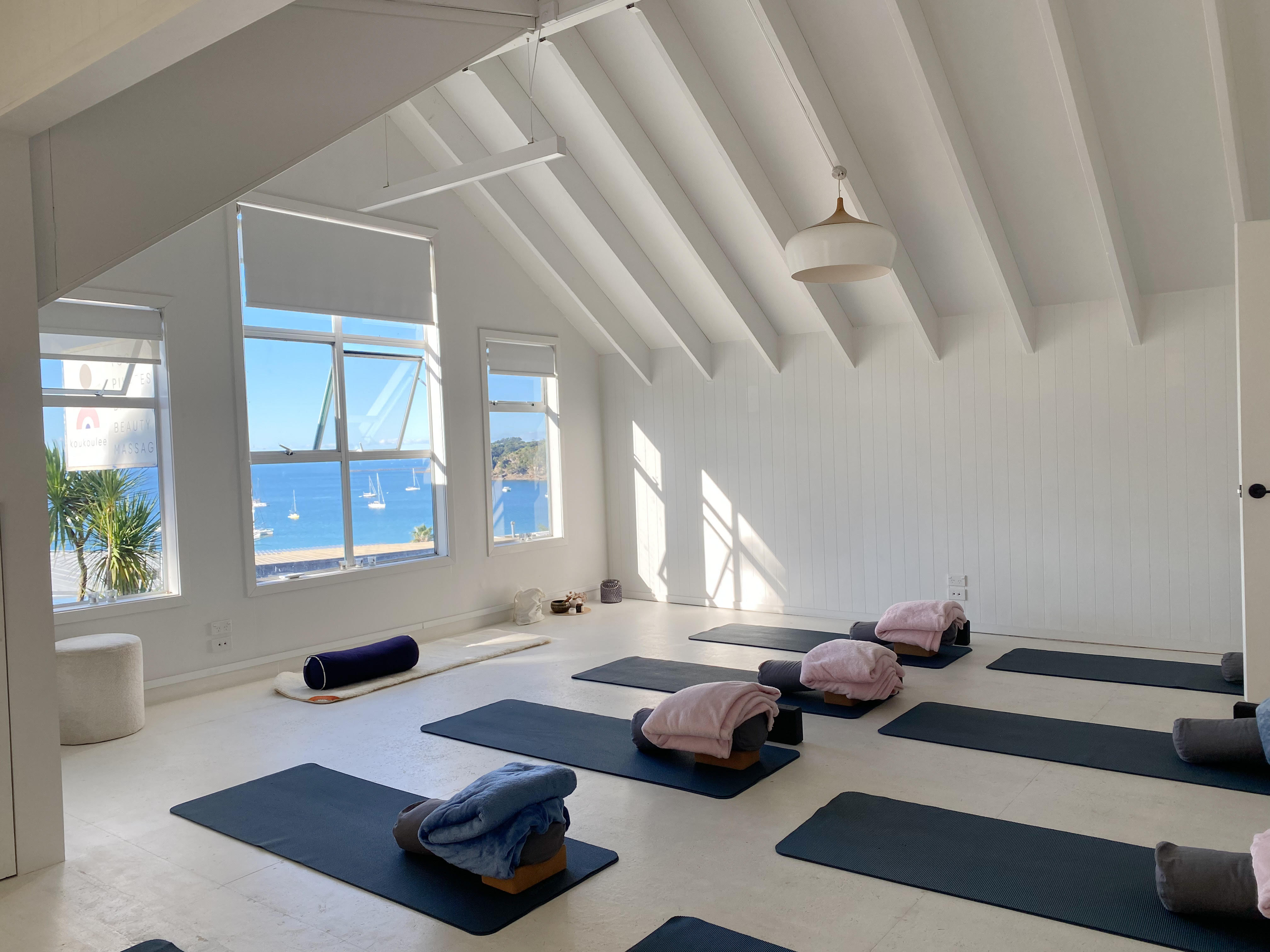 Explore Flow and glow at Oneroa | See and Do NZ