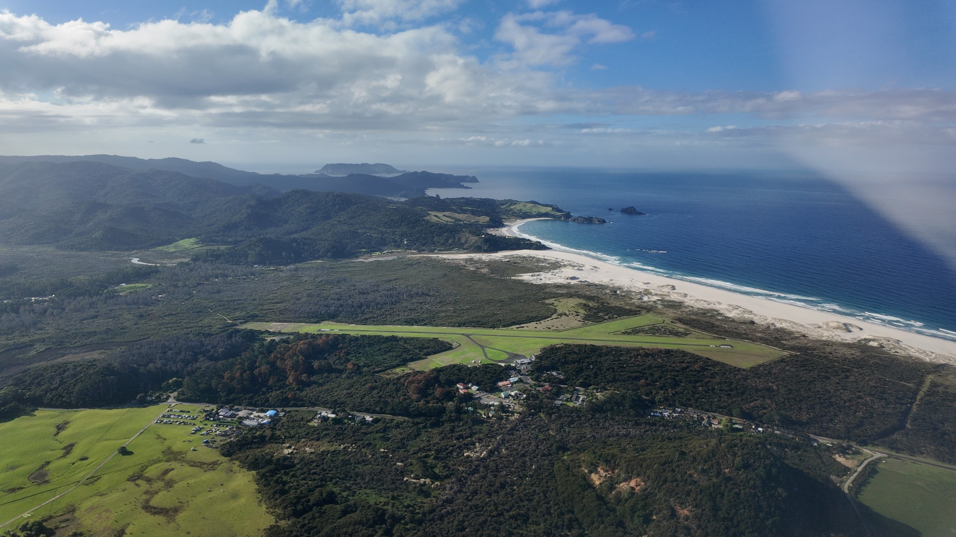 Visit Island Hopper | See and Do NZ