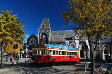 Best things to See and Do in Christchurch | See and Do NZ