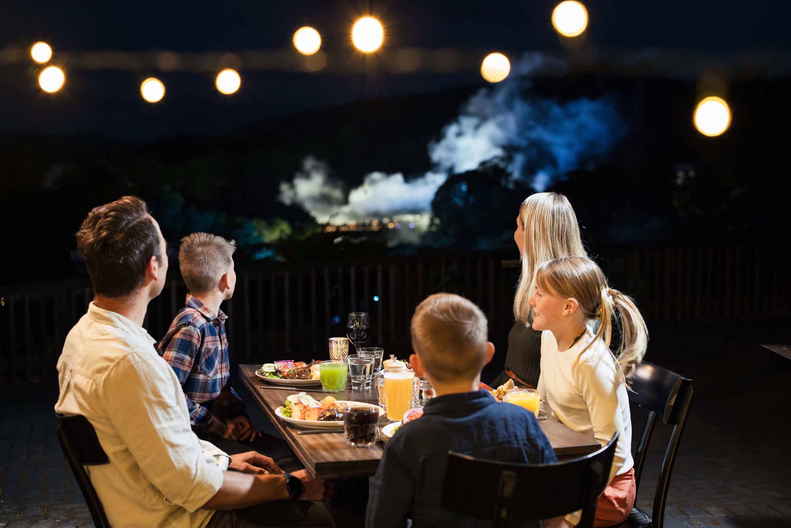 Te Pō Indigenous Evening Experience | See and Do NZ