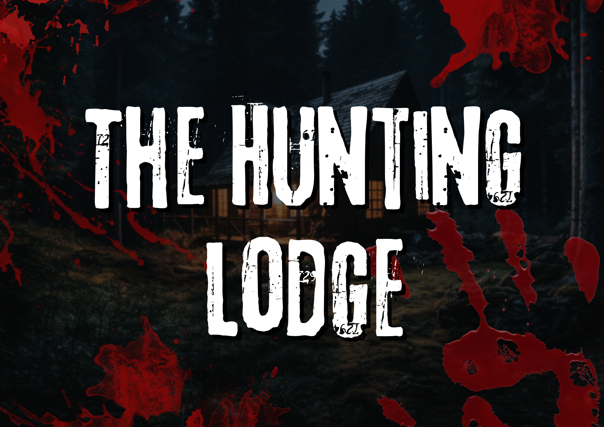 The Hunting Lodge - Escape Room Experience | See and Do NZ