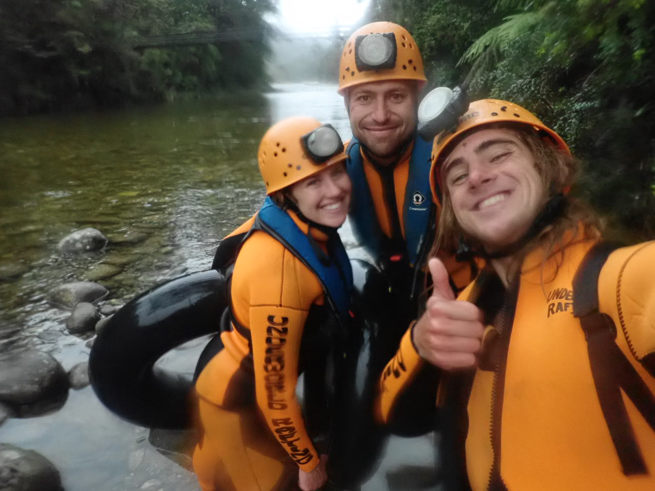 Underworld Adventures at Charleston | See and Do New Zealand