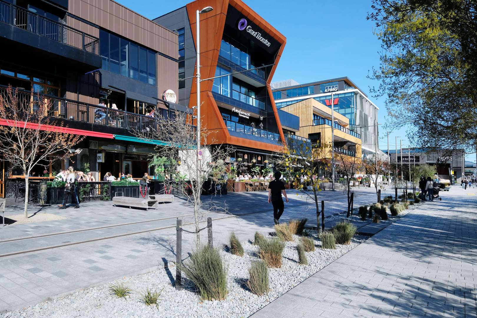 Discover Christchurch Tour | See and Do New Zealand