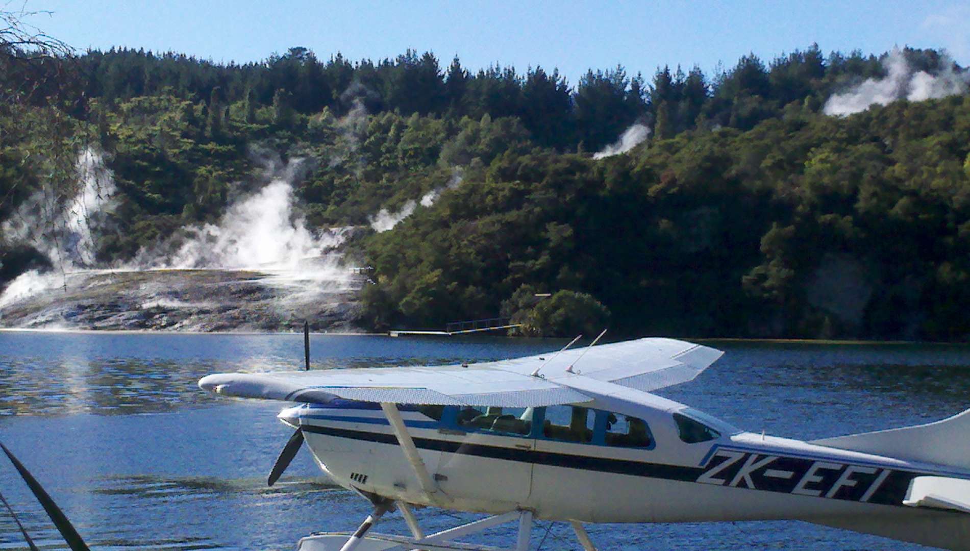 Explore Orakei Korako | See and Do NZ