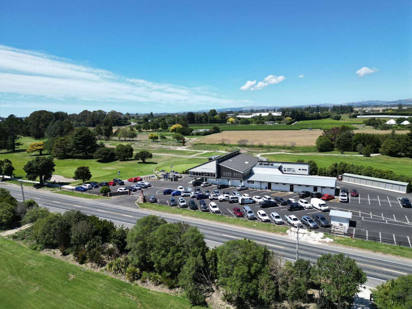 Napier Golf Club - A Historic Gem | See and Do NZ
