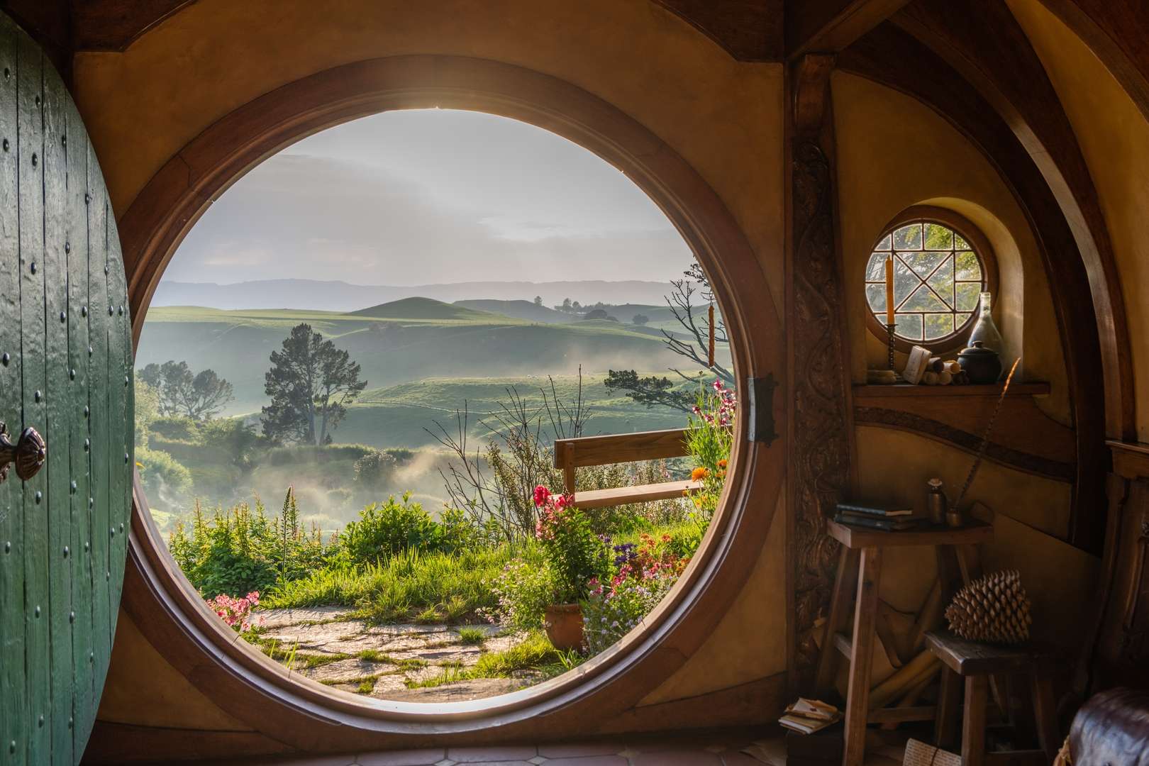 Hobbiton Movie Set Tour | See and Do NZ