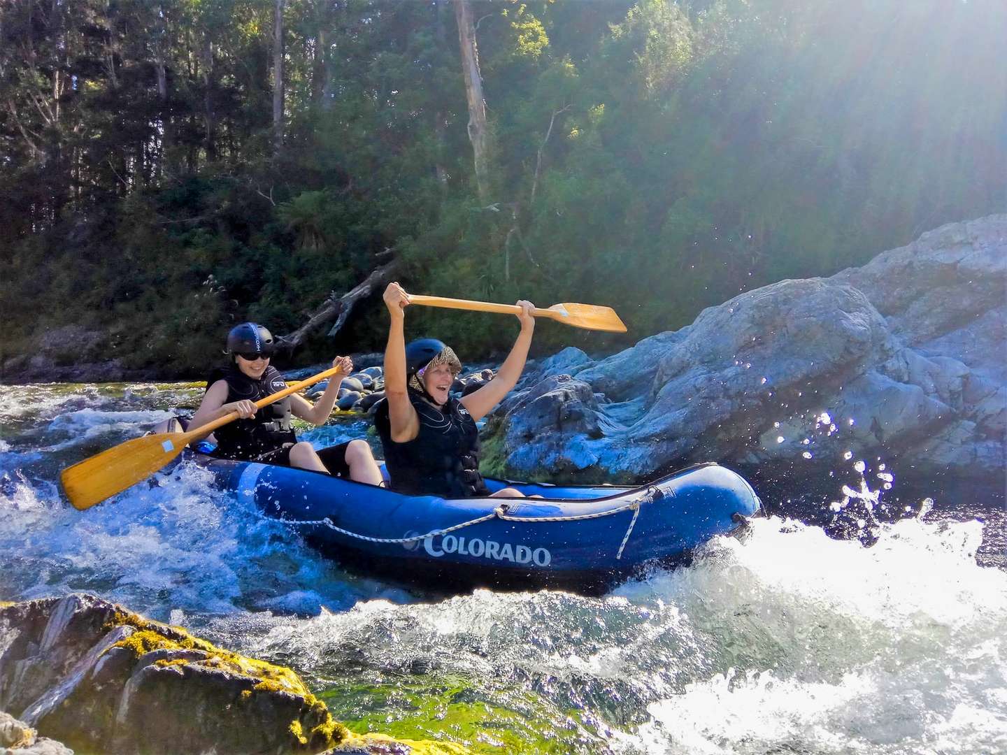 Explore New Zealand's most beautiful river | See and Do NZ