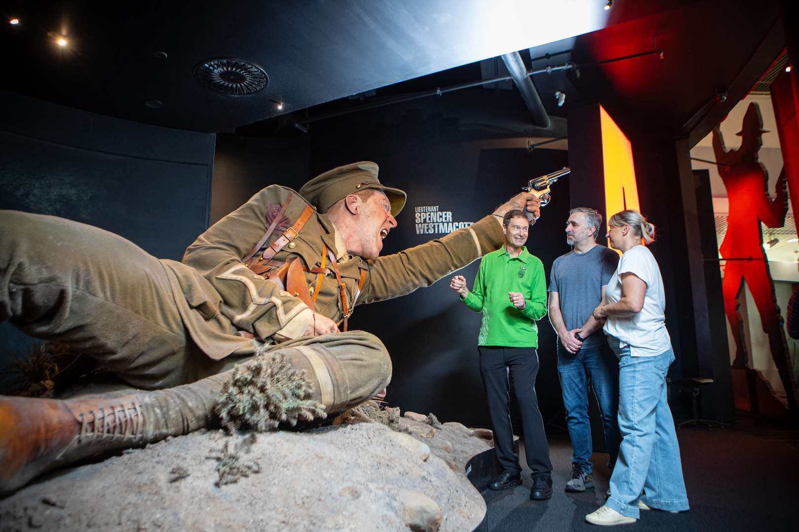 Museum of New Zealand Te Papa Tongarewa | See and Do NZ