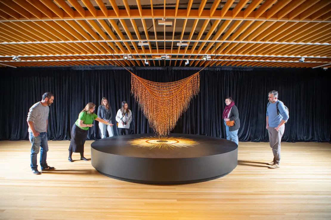 Museum of New Zealand Te Papa Tongarewa | See and Do NZ