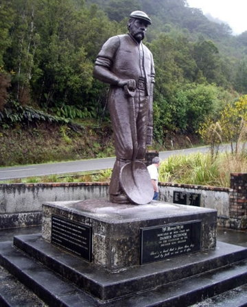 Best things to see and do in Greymouth | See and Do NZ.