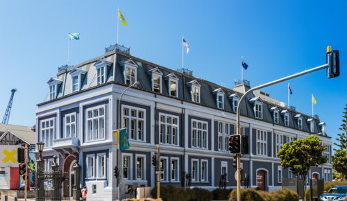 Maori Culture in Wellington City