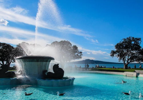 Things To Do in Auckland of New Zealand | See and Do NZ