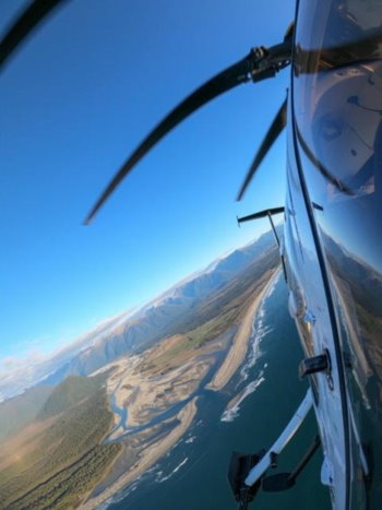 Things To Do in Haast | See and Do NZ.