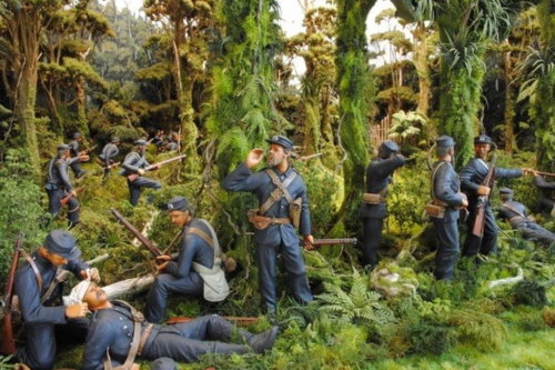 Things To Do in Hawera, Taranaki | See and Do NZ.