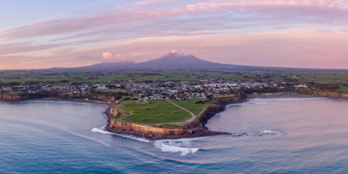 Things To Do in Opunake | See and Do NZ.