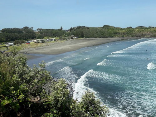 Things To Do in Opunake | See and Do NZ.