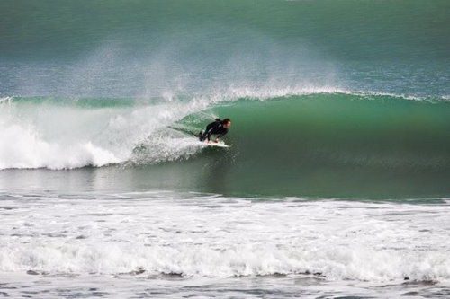 Things To Do in Taranaki | See and Do NZ