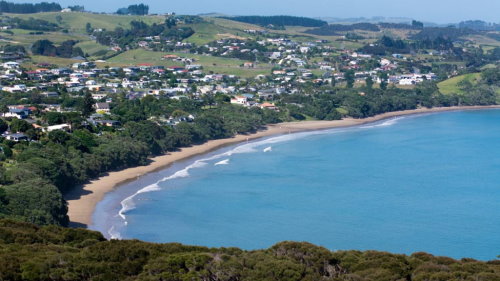 Things To Do in Whangaroa | See and Do NZ